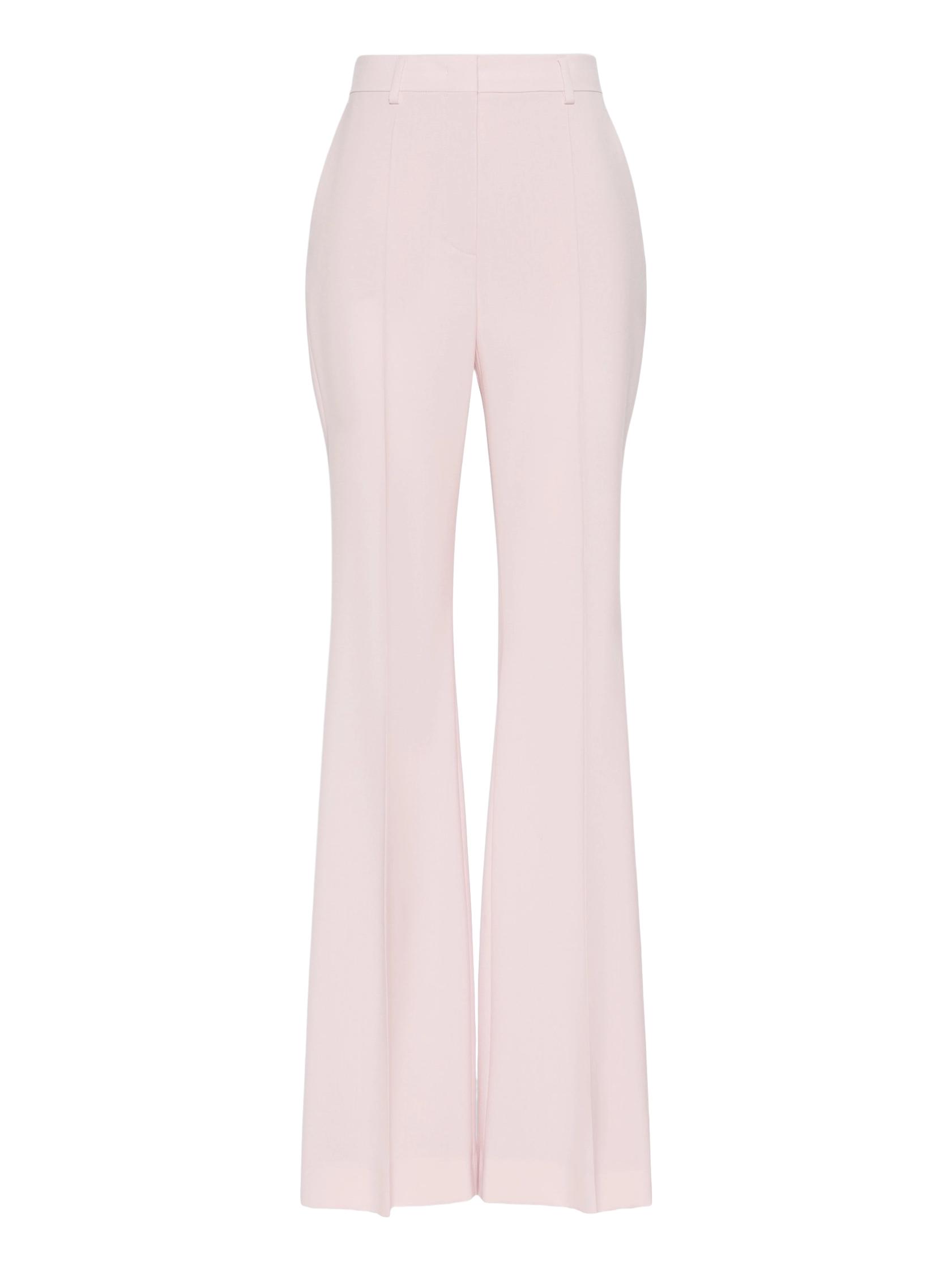 SPORTMAX Sportmax Tailored Flared Trousers